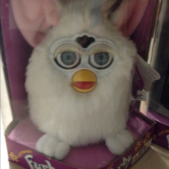 Other | Original Furbys Are Back | Poshmark